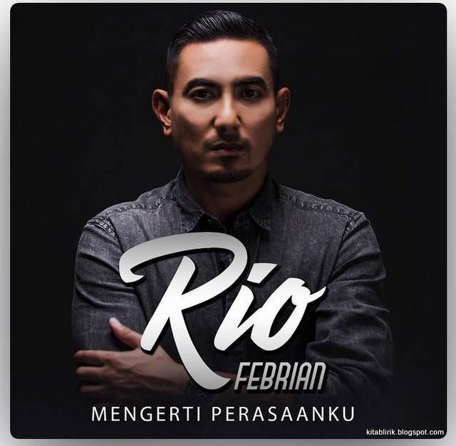 Single Rio Febrian 2017