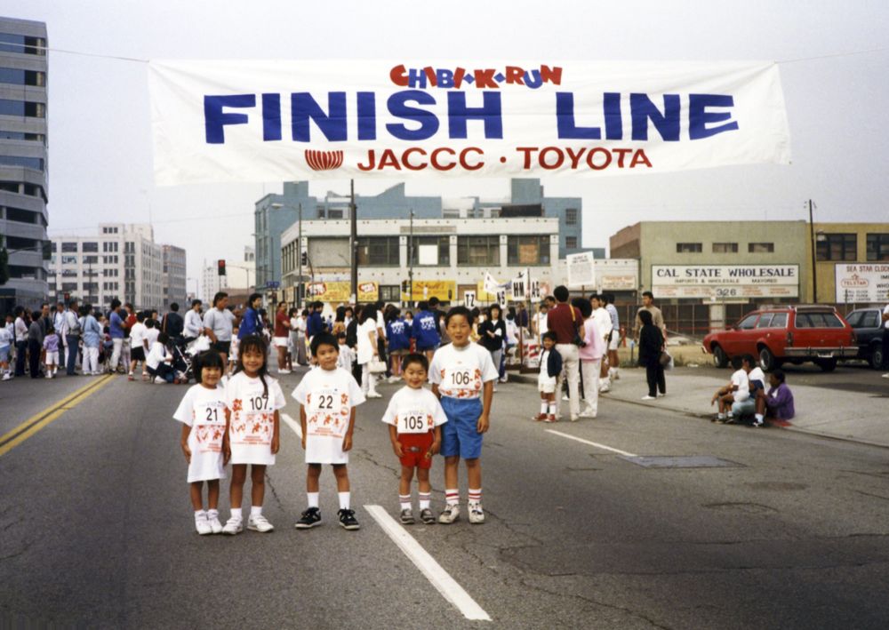 FOODjimoto: Children's Day