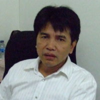 Perry Tristianto Rajanya FO Bandung ~ Kliping Bandung