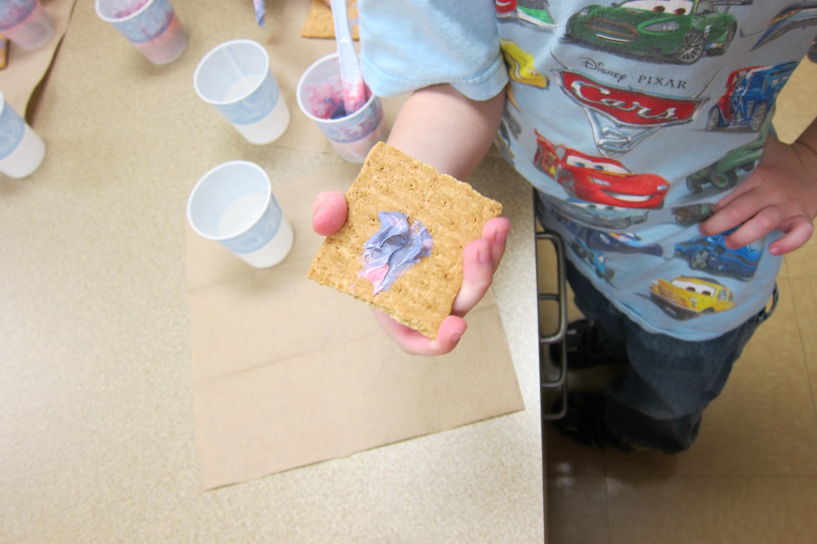 Mrs. Karen's Preschool Ideas: "P" Week and Community Helpers