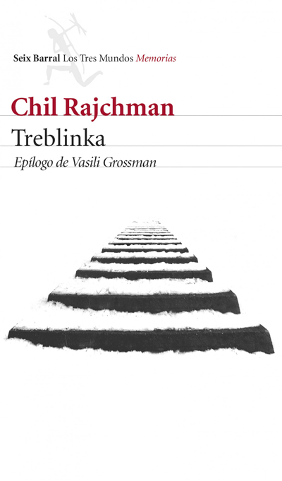 Literatura +1: "Treblinka", de Chil Rajchman