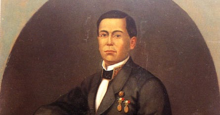 HISTORMEX: Ignacio Zaragoza, el héroe de la Batalla del 5 Mayo
