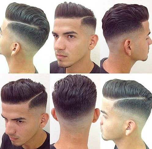 21+ Model Skin Rambut Pria 2020, Ide Terpopuler!