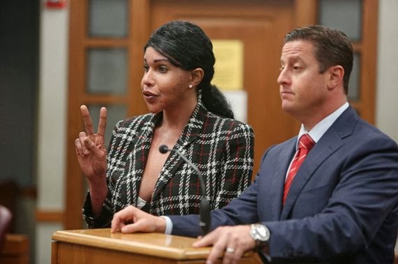 Woman whose face was filled with 'cement' by fake plastic surgeon gets help