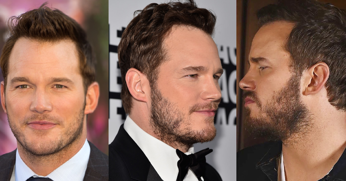 Famous People Phenotypes - Fenotipi di Persone Famose | Il Redpillatore