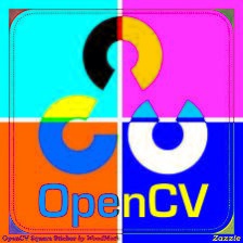 OpenCV C++ Tutorial And Examples: Opencv C++ code of Operation on ...