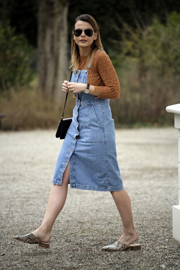 28 Looks com Mules | Como Usar e Escolher - Virtuosas com Estilo