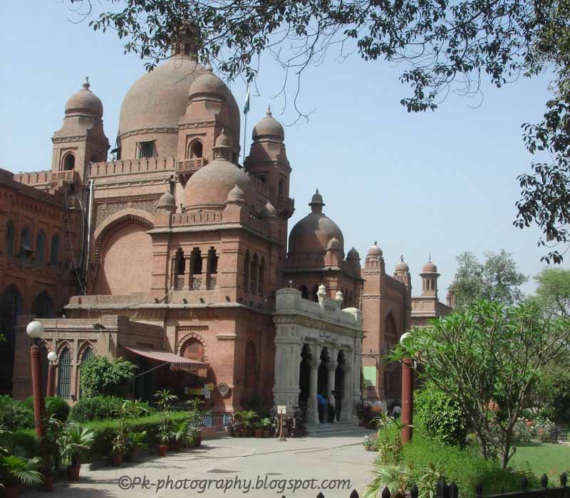 Lahore Museum | Nature, Cultural, and Travel Photography Blog