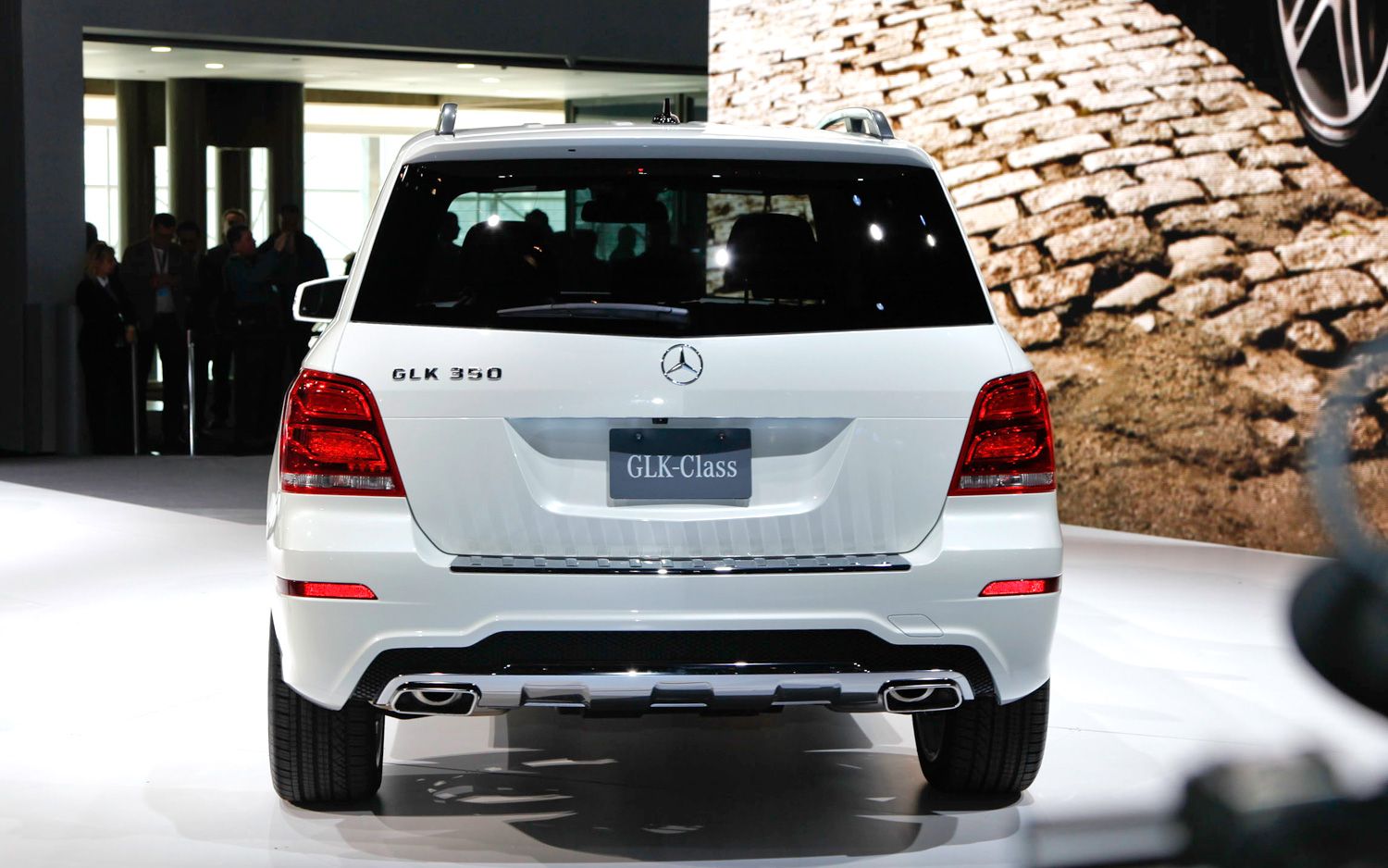 Best Car Models & All About Cars: 2013 Mercedes Benz GLK Class