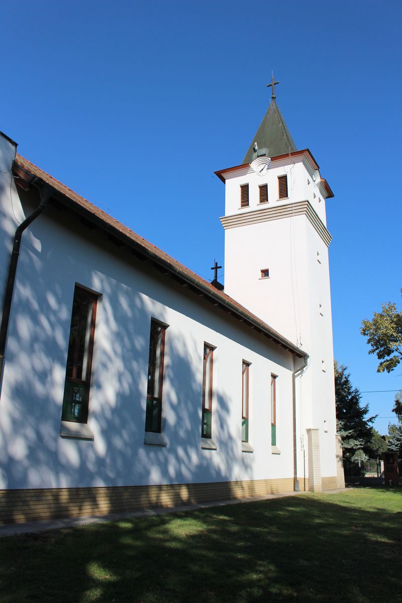 csendhegyek: Hunya kálvária