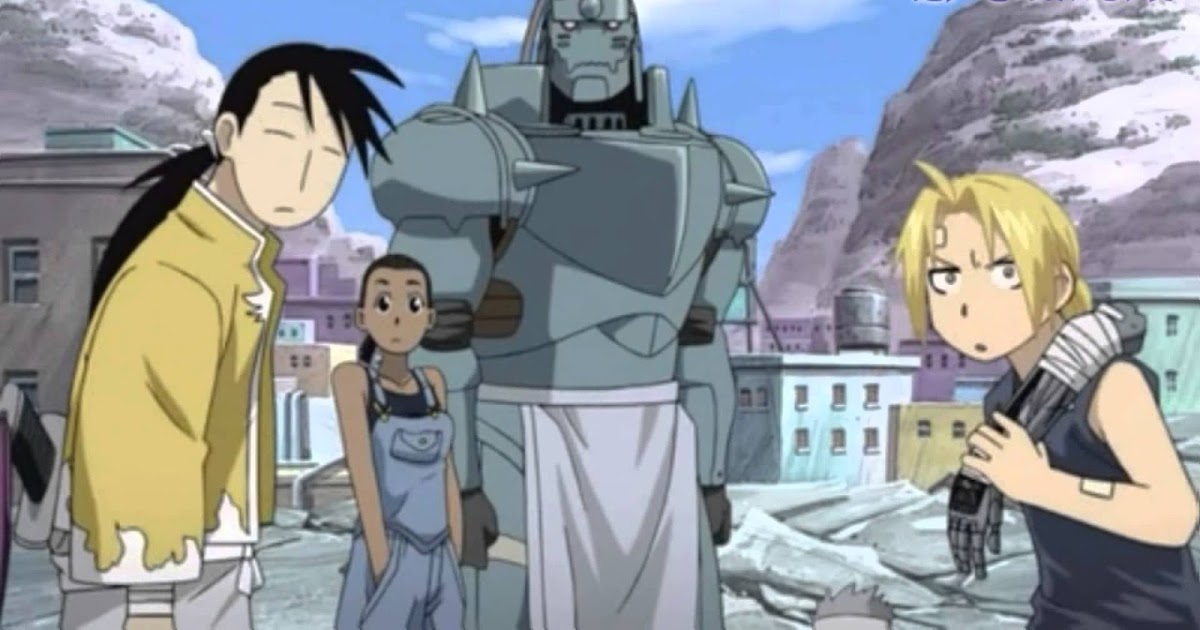 Dragon's Pen: FMA Rules!