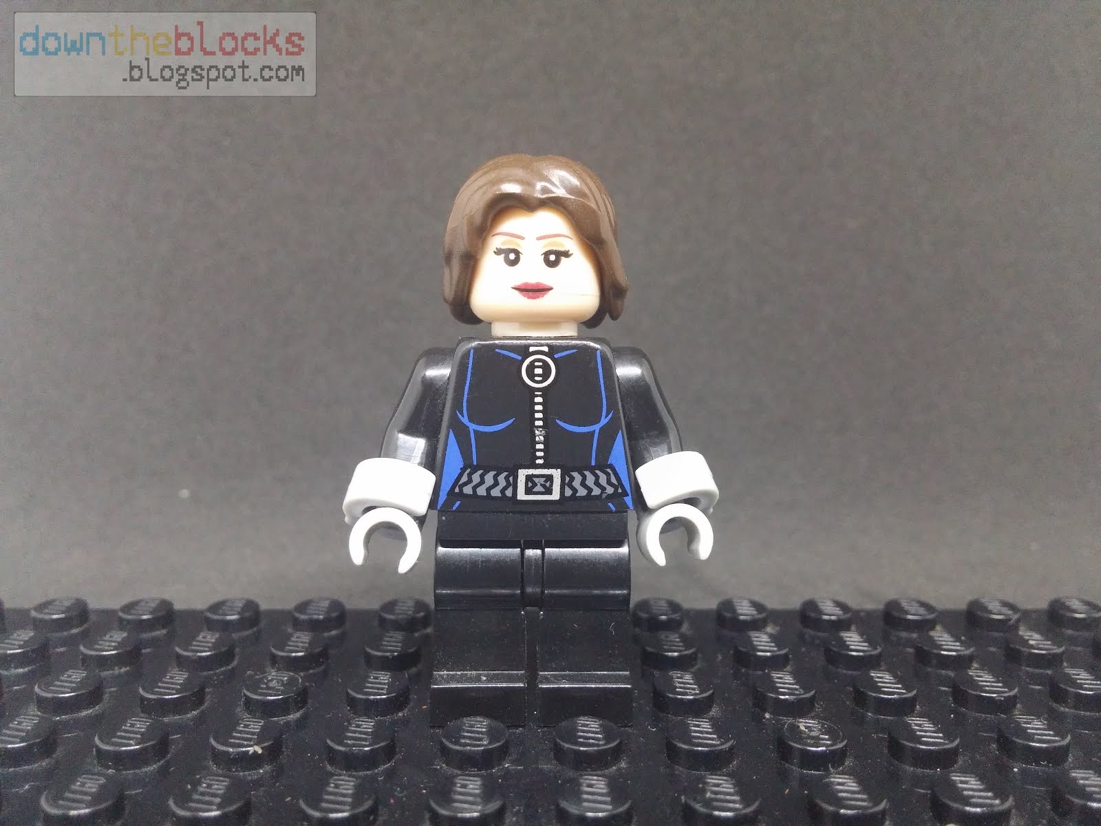 lego daisy johnson