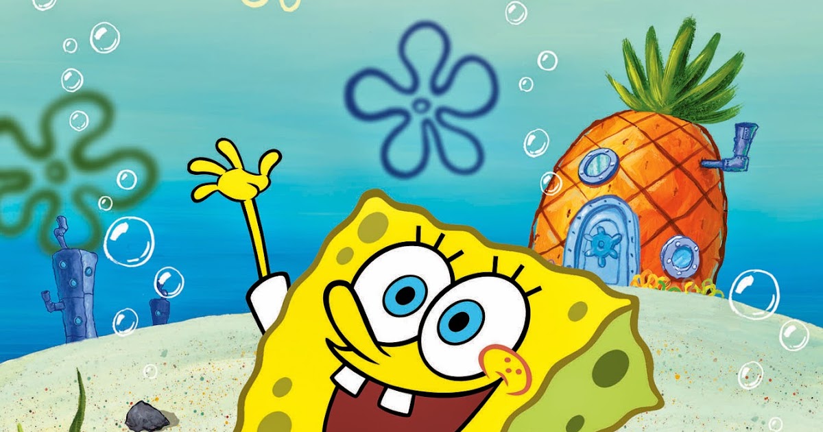 BK Publishing: Meet SpongeBob SquarePants and Dora the Explorer