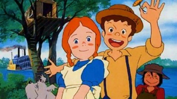 Childhood Cartoons - Portuguese Pop Culture