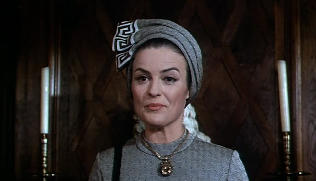 nakedtile: Harold, Maude and Mrs. Chasen