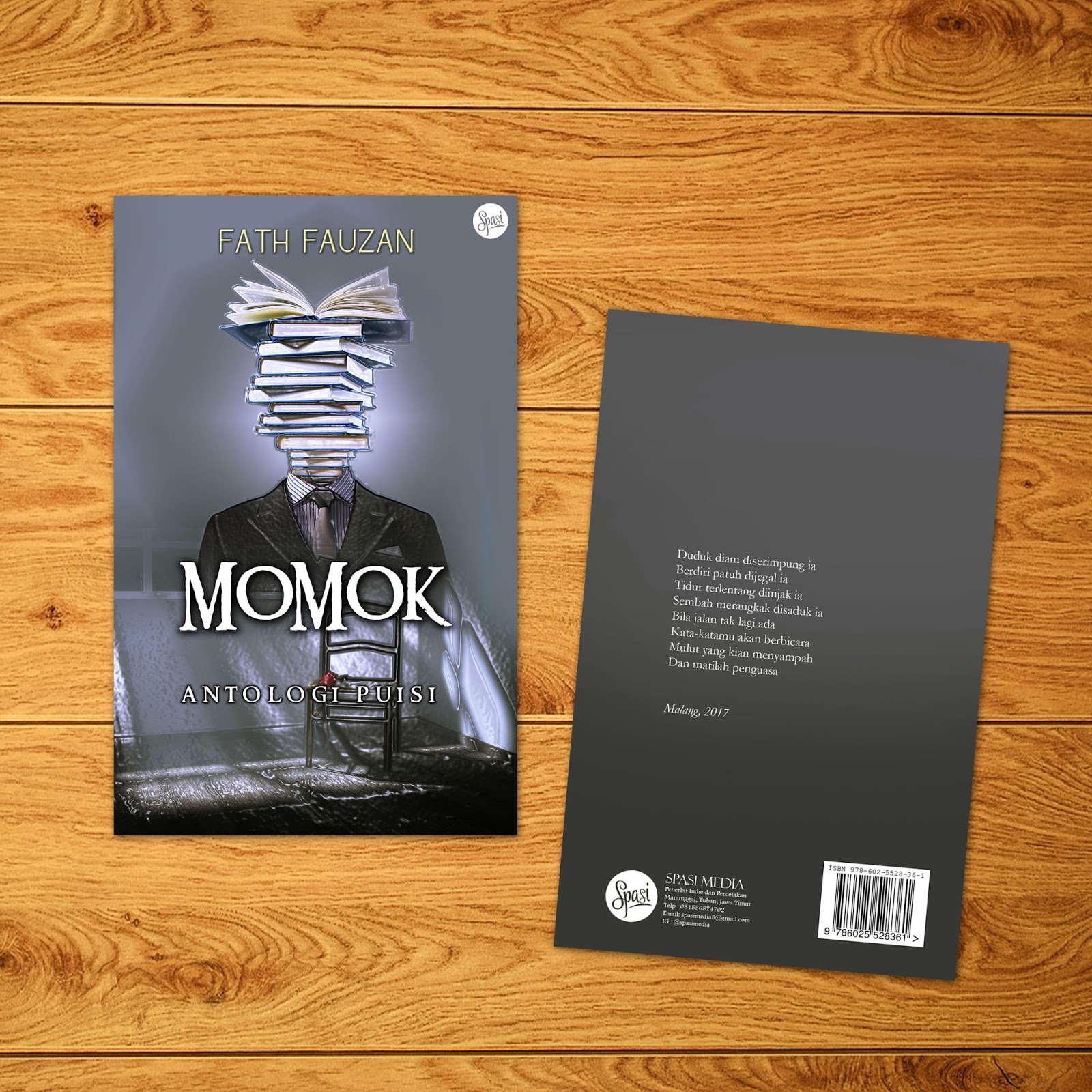 Momok - Spasi Media