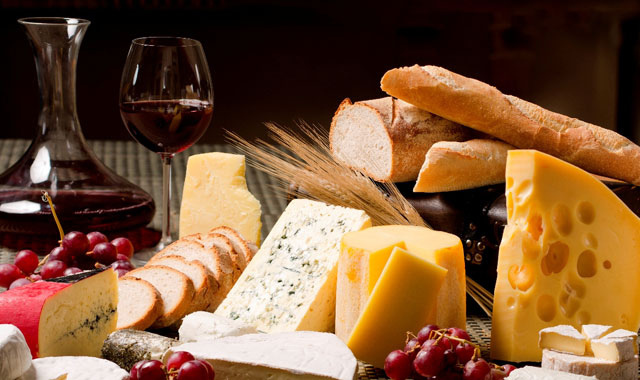 Comidas del mundo: GASTRONOMÍA FRANCESA