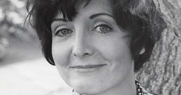 THE OBIT PATROL: Mitzi Hoag