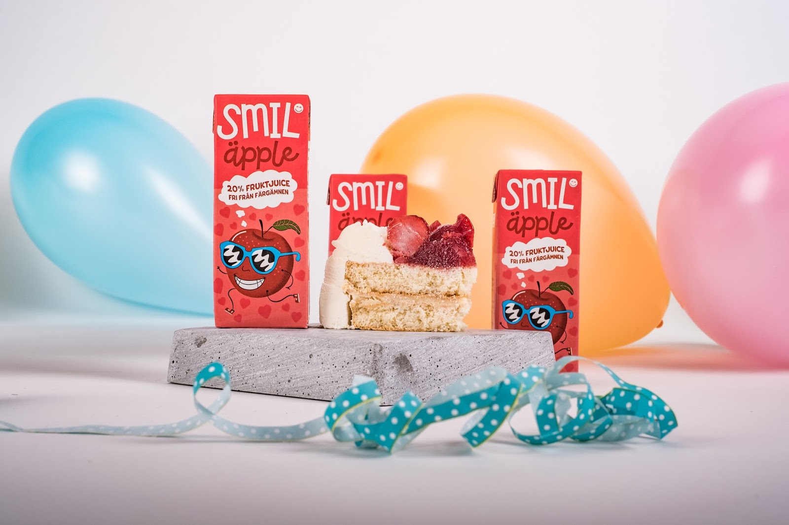 Smil on Packaging of the World - Creative Package Design Gallery