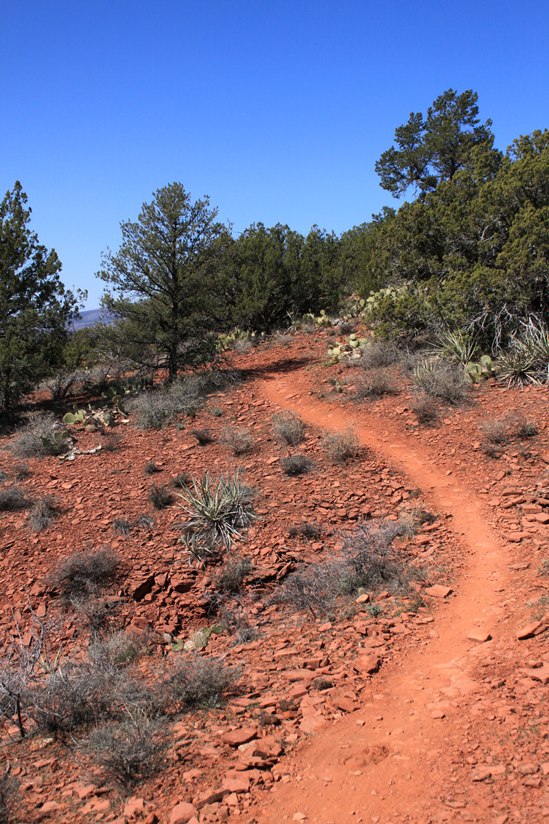Out There: Sedona Big Friggin Loop