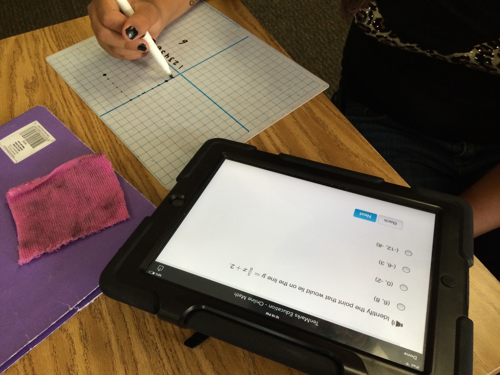Rockstar Math Teacher ★: 1:1 iPads in Math and Self-Paced Lessons with ...