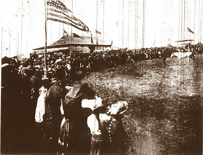 Hamley Bridge Past and Present: Hamley Bridge Show