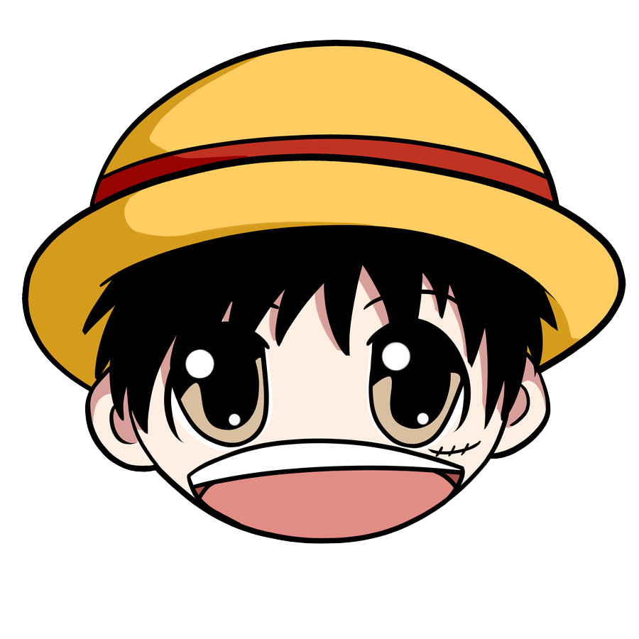 Kepala Anime | DCARAKU