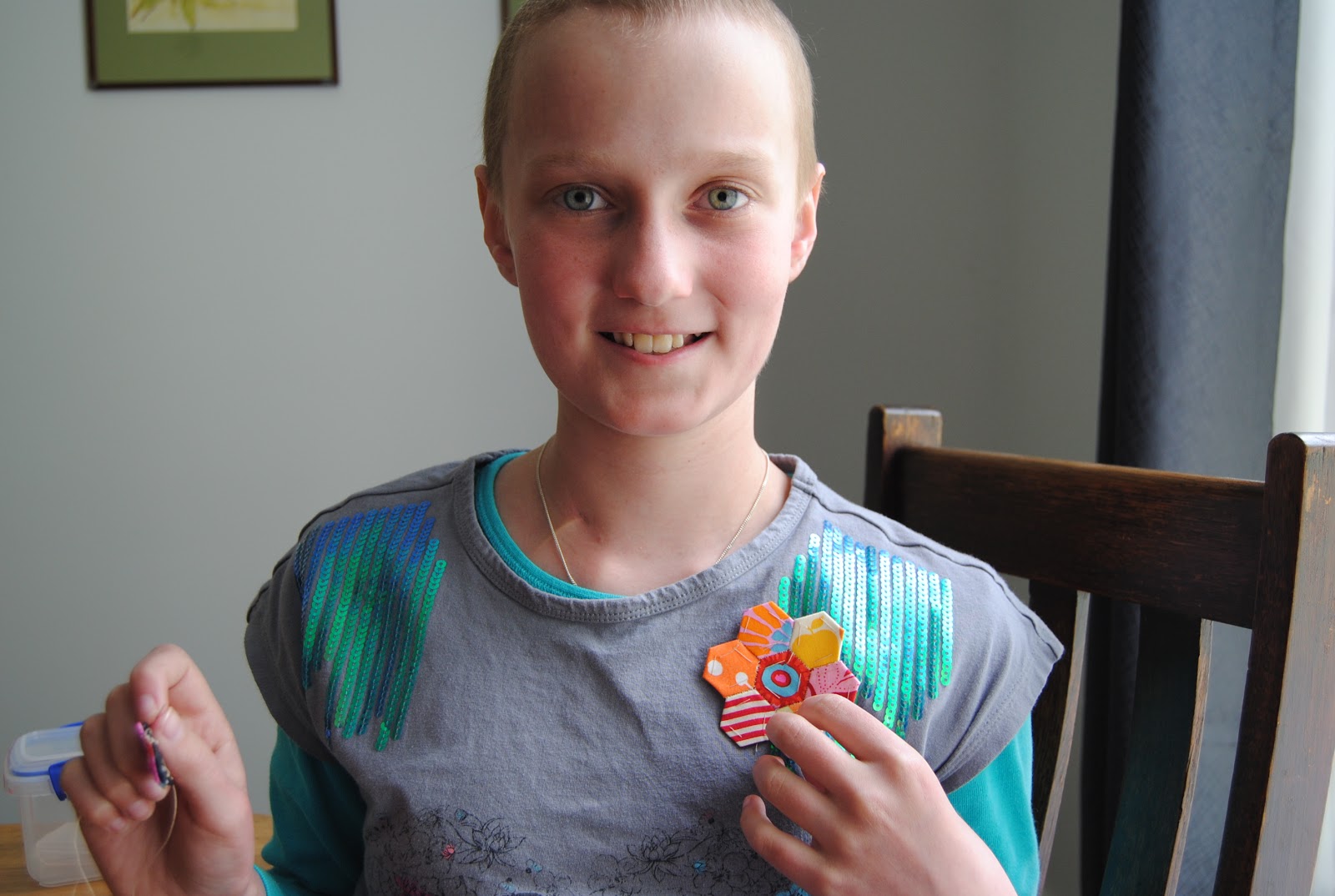 Bianca Jae Makes Stuff