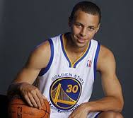 Stephen Curry: Profile