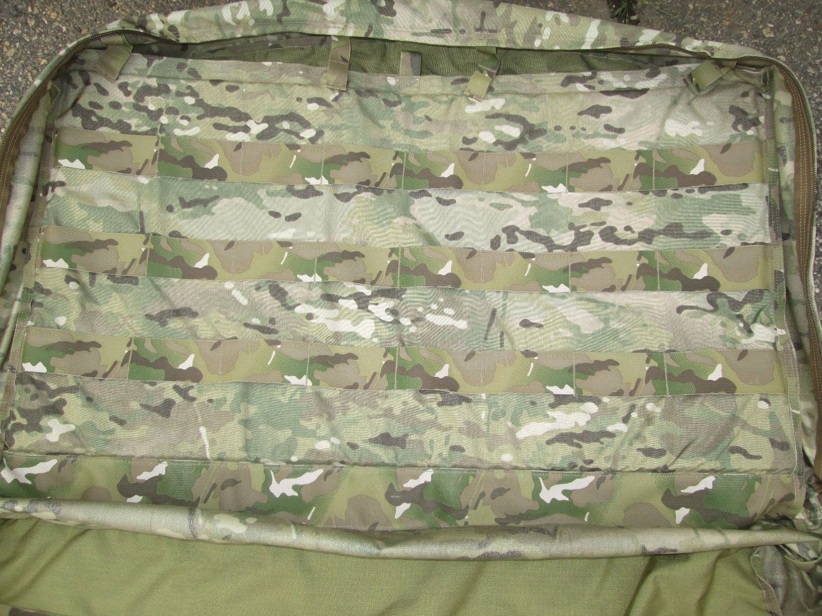 Webbingbabel: Eagle Industries Multicam OCP Deployment Kit Bag
