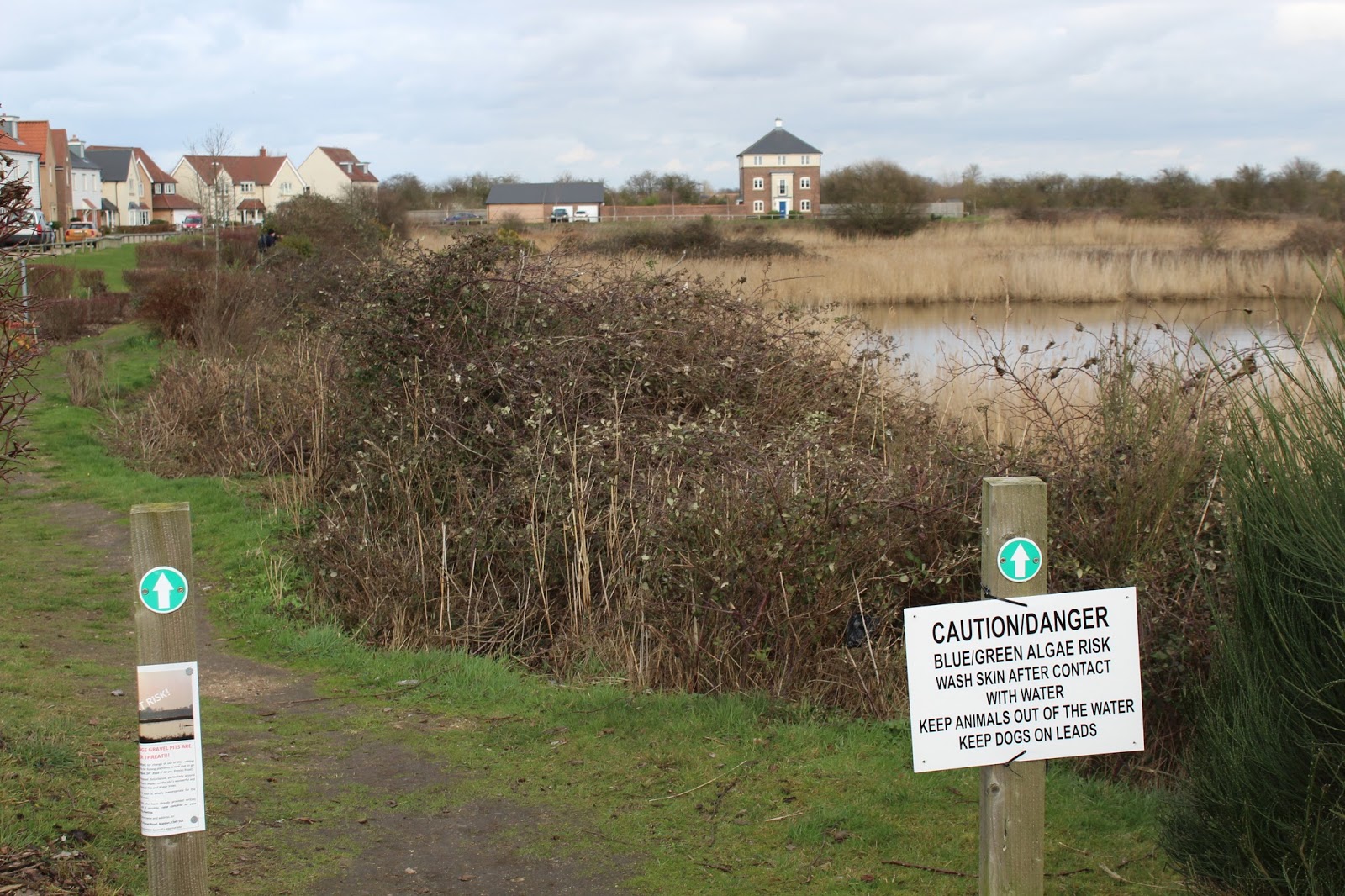 Johli Baptist: Walking around Heybridge Basin and Maldon on the Essex coast