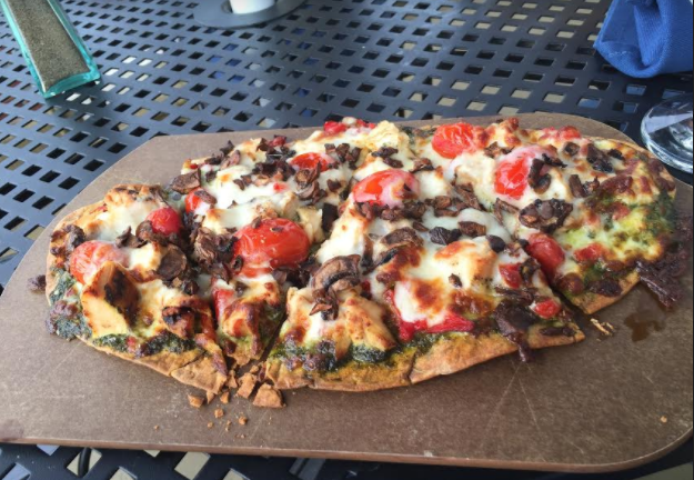 A Little Time and a Keyboard: Red Wing, Minnesota Eats