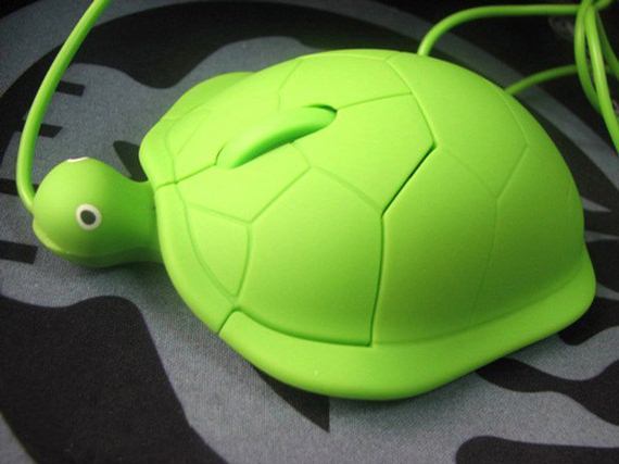 Damn Cool Pictures: Unusual Computer Mouse Designs