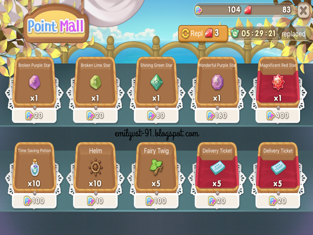 Game Review: My Secret Bistro by Flero Games | A little bit about my ...