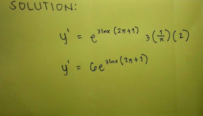 STEM 2E Basic Calculus