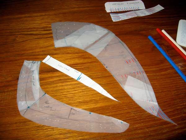 Ruth's JACKET Project