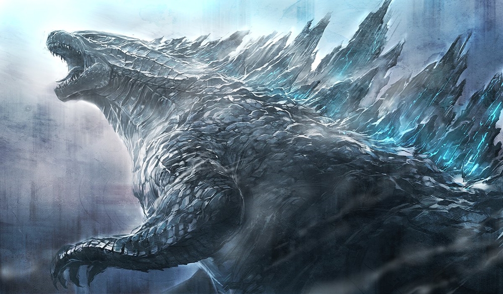 GODZILLA 2 ficha a Watanabe, SHIN GODZILLA 2 confirmada y sinopsis de ...