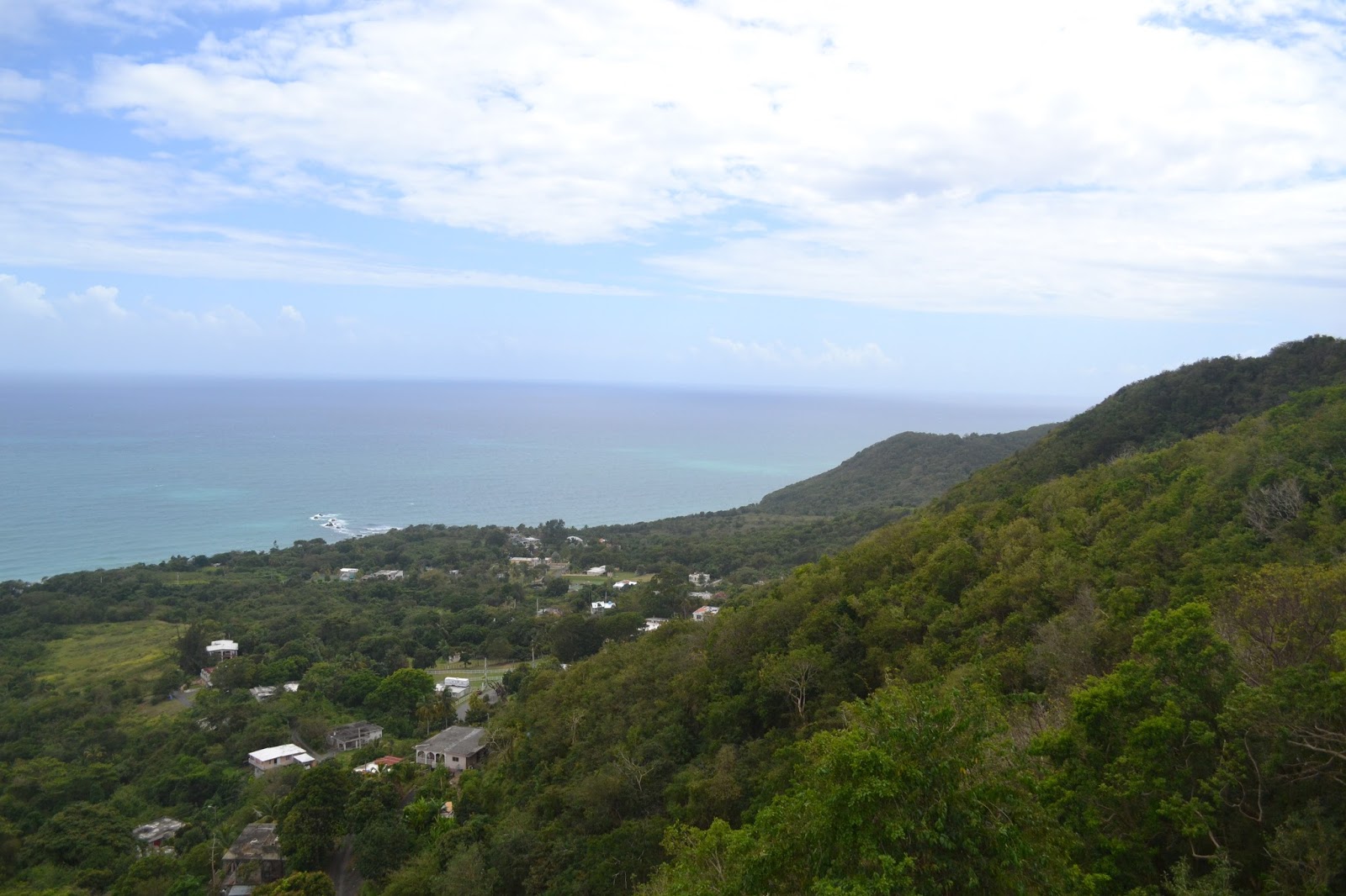 Travel Tuesday – Maunabo, Puerto Rico – BoricuaGenes