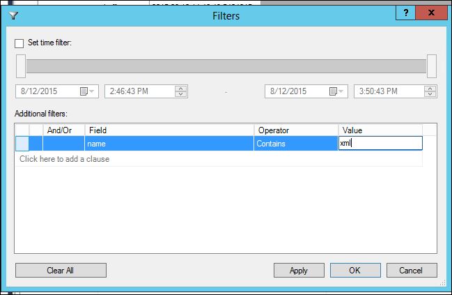 Keep Calm Learn SQL: DeadLock Graph from Extended Events