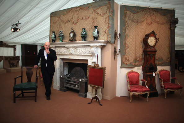 loveisspeed.......: Chatsworth House and the amazing art collection ...