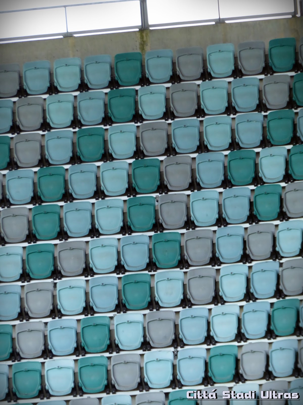 Città Stadi Ultras: GAIS Göteborg - IFK Värnamo