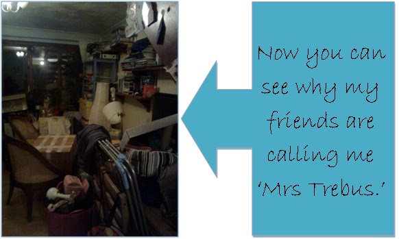 Jerushah: My Life of Grime!