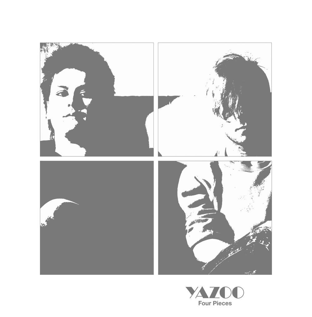 Yazoo (aka Yaz) announce 'Four Pieces' deluxe LP boxset + stream ...