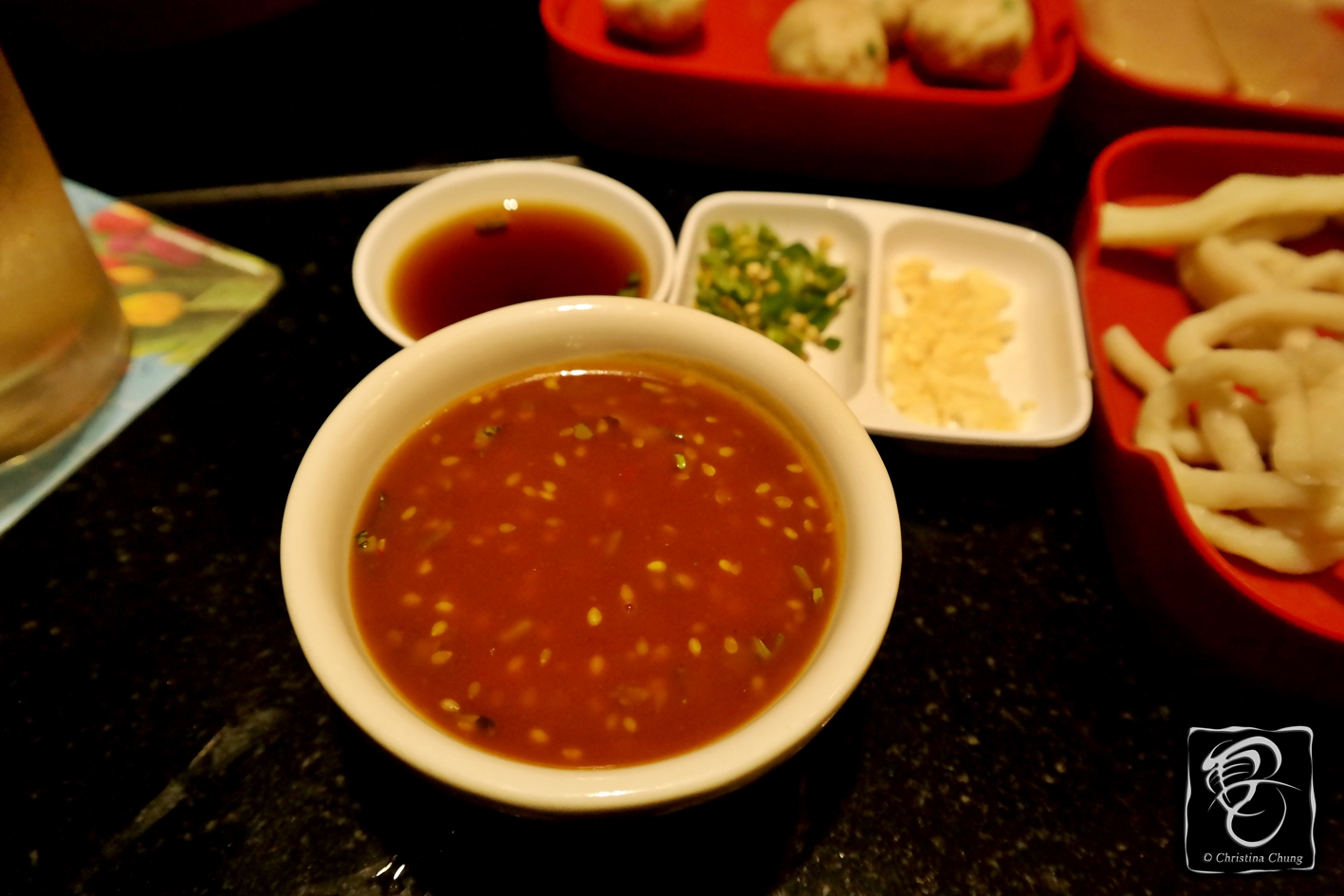 [Travelogue] Sawasdee Krub Bangkok - Day 1 ~ Huney'Z World