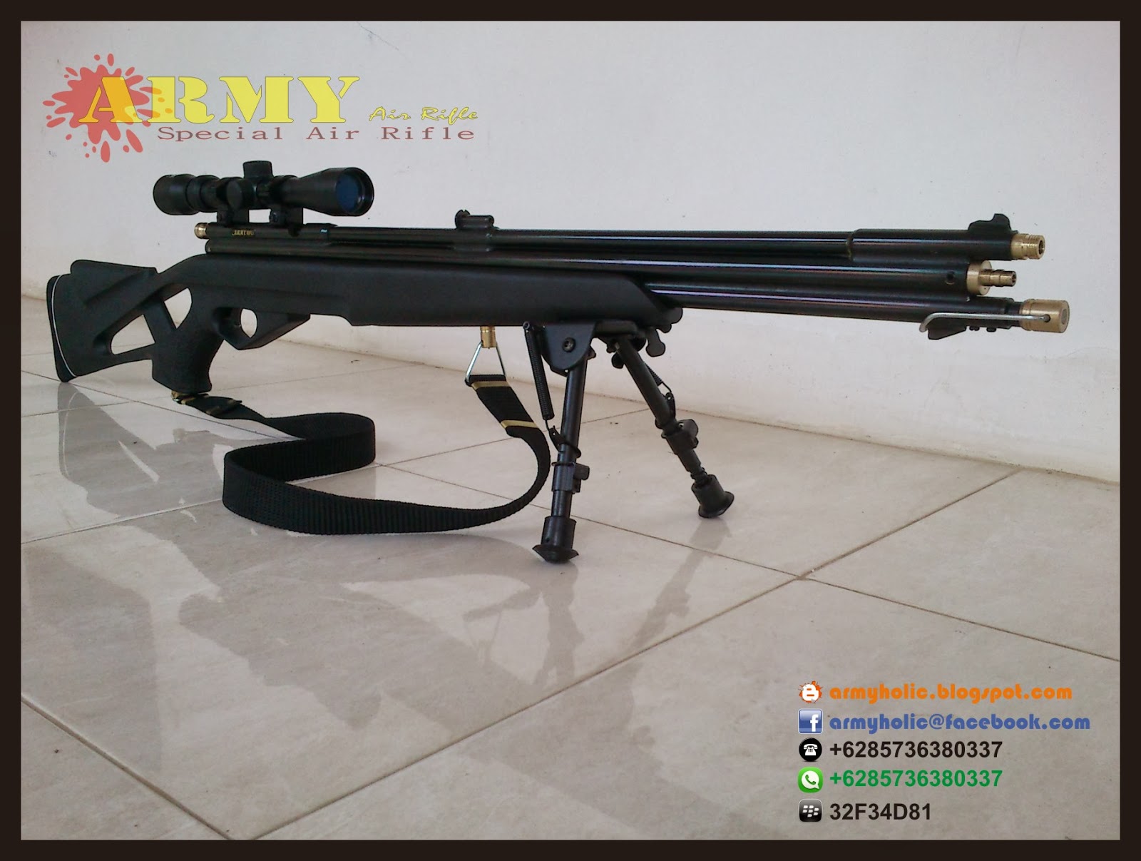 SENAPAN ANGIN GEJLUK GAMO : Supplier Senapan Angin Gejluk | Toko ...