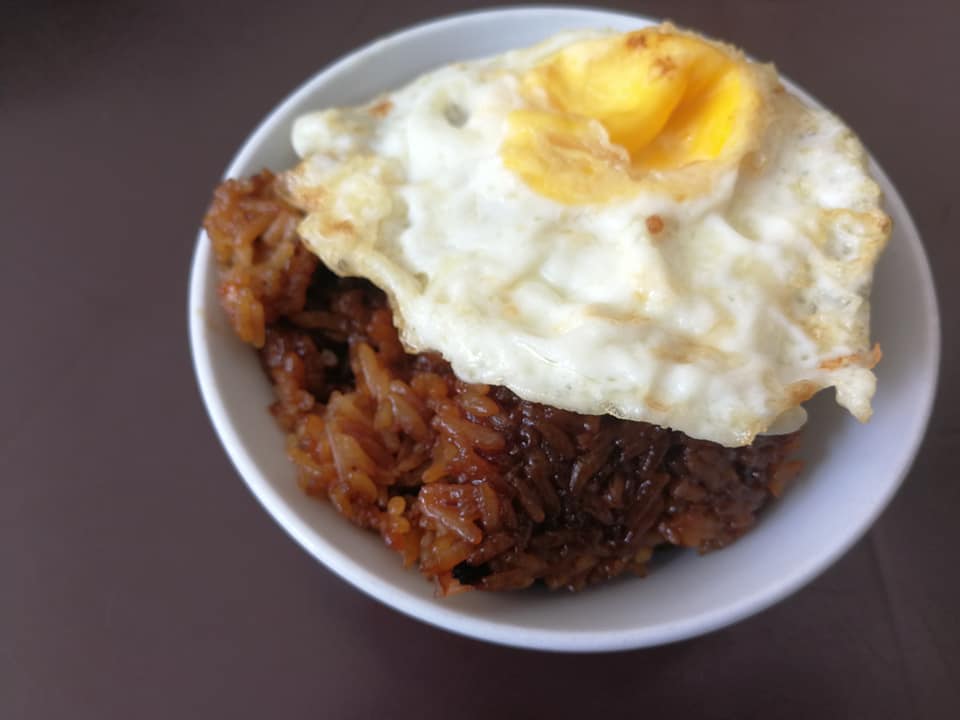 啰信记糖水甜品 Lol Soon Kee Desserts