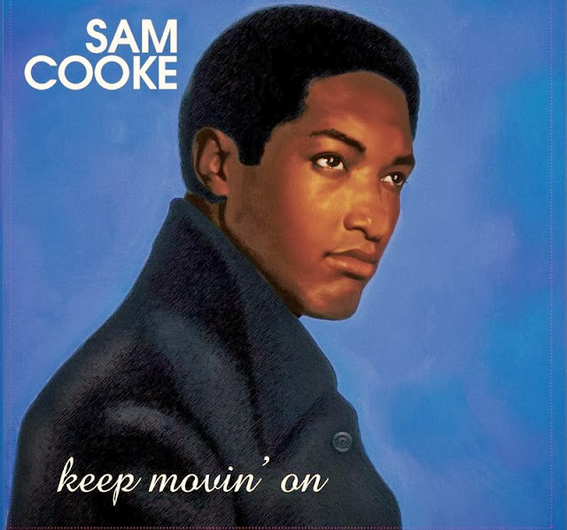 Los Angeles Morgue Files: Singer Sam Cooke SHOT and KILLED at Hacienda ...