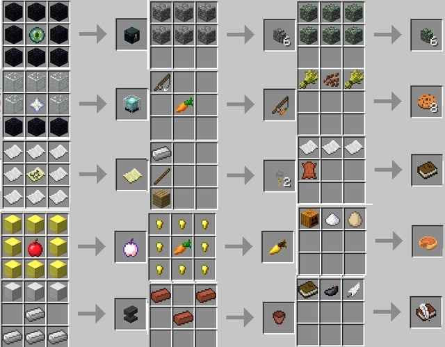 Best Games: Minecraft