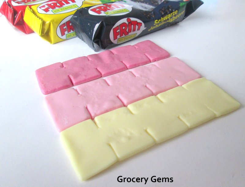 Grocery Gems: German Candy & Snack Review Round Up!