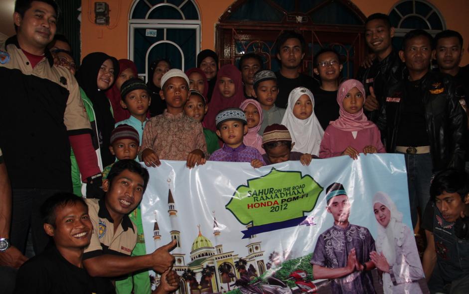 BIKERS TIGER BATAM (BTB)